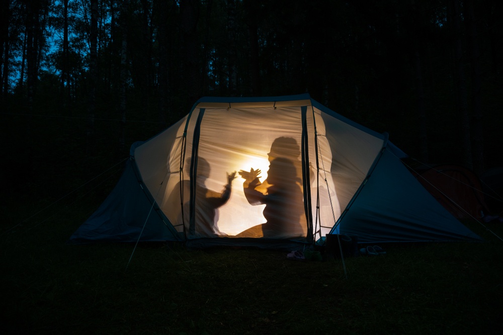 Buyer’s guide to the 8 Best Camping Flashlights in 2025 - Camping Spark