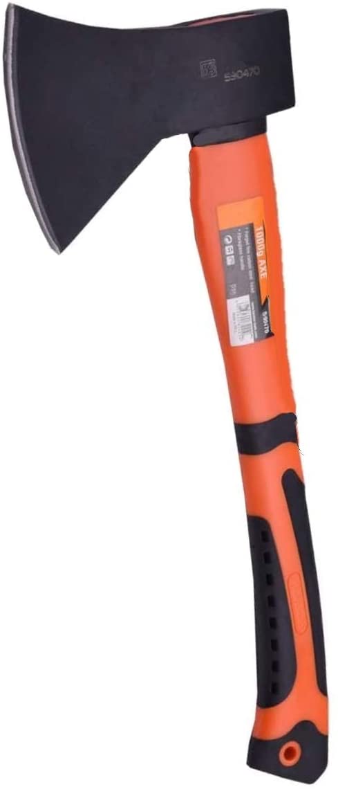 Seven Best Camping Hatchet Available In 2025 with a Buying Guide