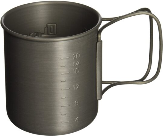 Top 10 Best Camping Cups of 2025 Reviewed - Camping Spark