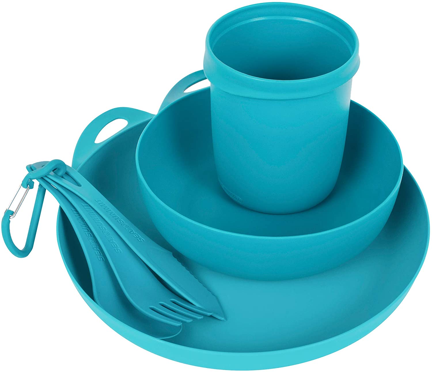 Top 9 Best Camping Dinnerware of 2025 Reviewed - Camping Spark
