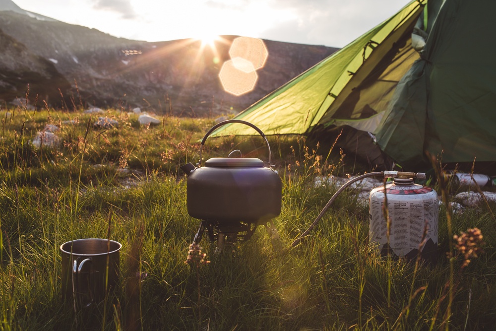 Best Five Camping Kettle with a Buying Guide 2023 - Camping Spark