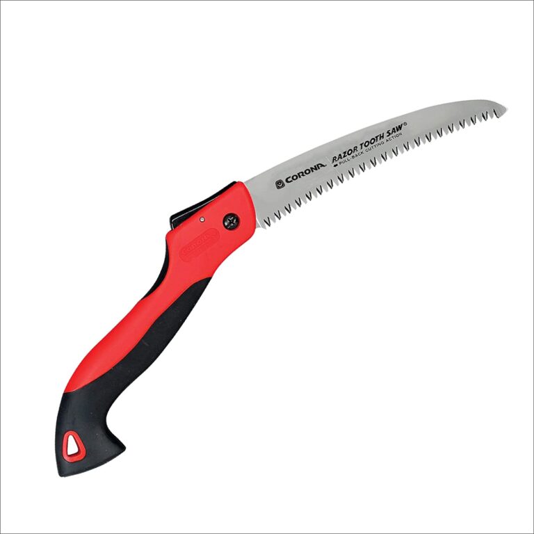 10 Best Camping Saws for the Best Camping Experience 2025!
