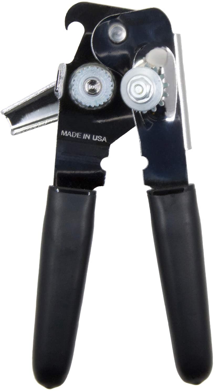 Top 6 Most Practical Camping Can Opener Reviewed 2025 - Camping Spark