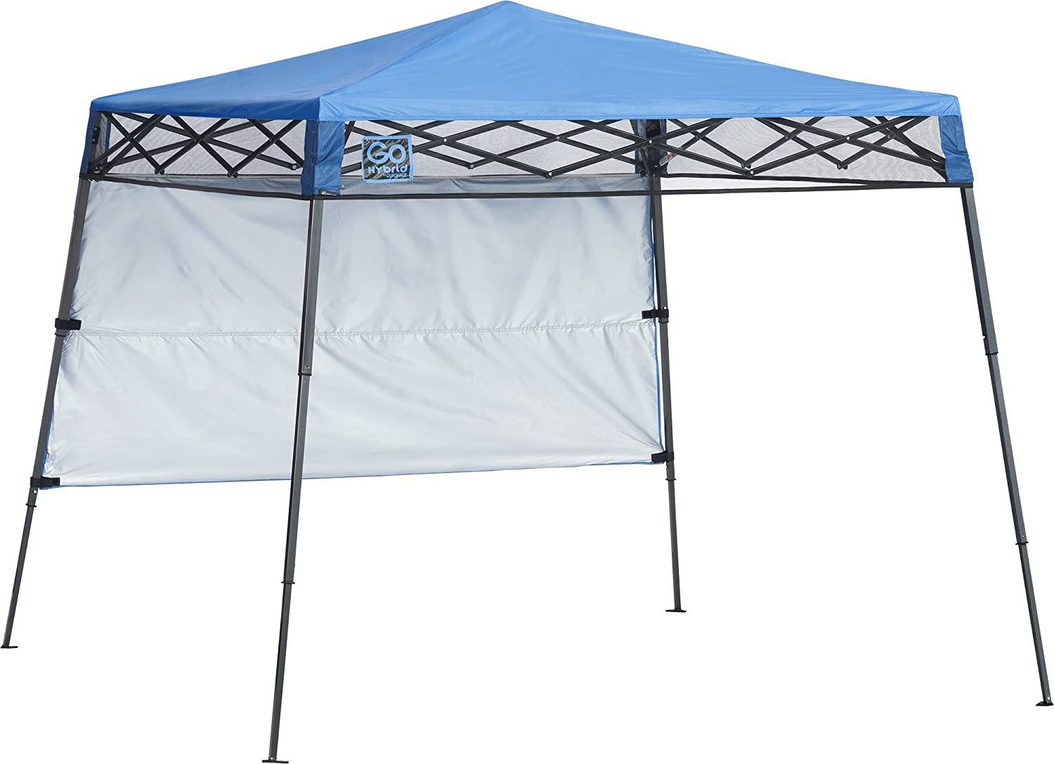 A Guide to The Top 6 Camping Canopy for Rain Reviewed in 2025